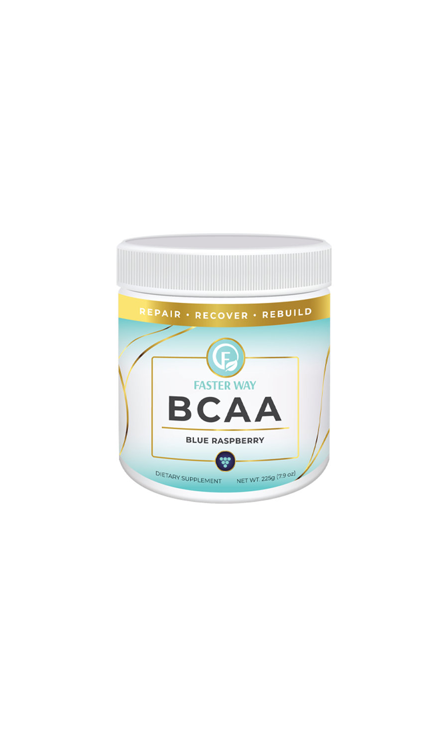 FASTer Way BCAAs – FASTer Way to Fat Loss Shop