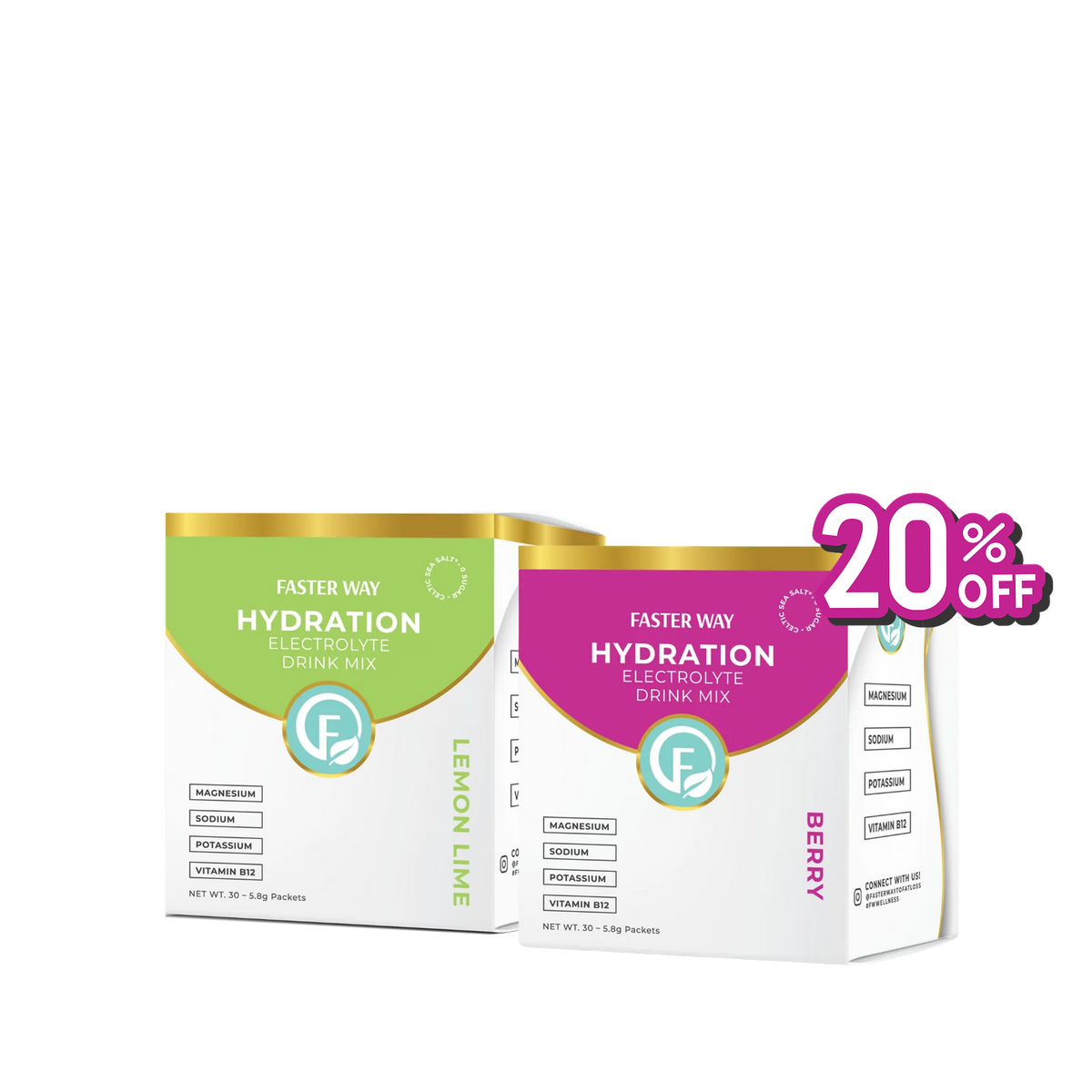 FASTer Way Wellness – FASTer Way to Fat Loss Shop