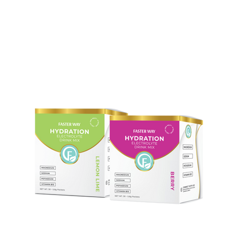 FASTer Way Shop – FASTer Way to Fat Loss Shop