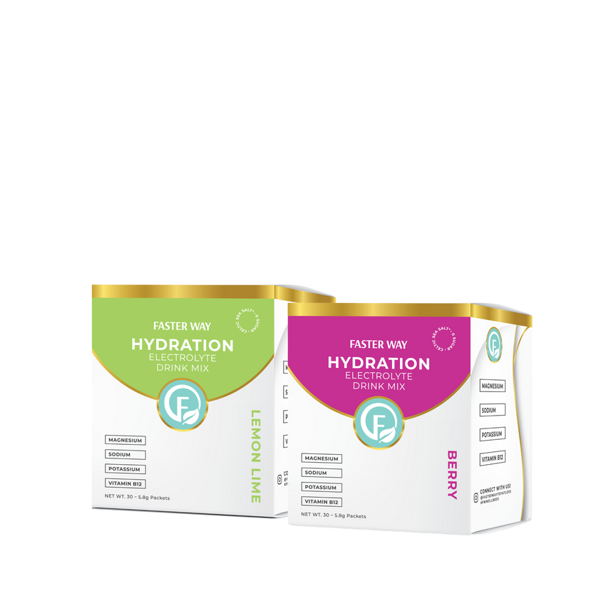 FASTer Way Shop – FASTer Way to Fat Loss Shop