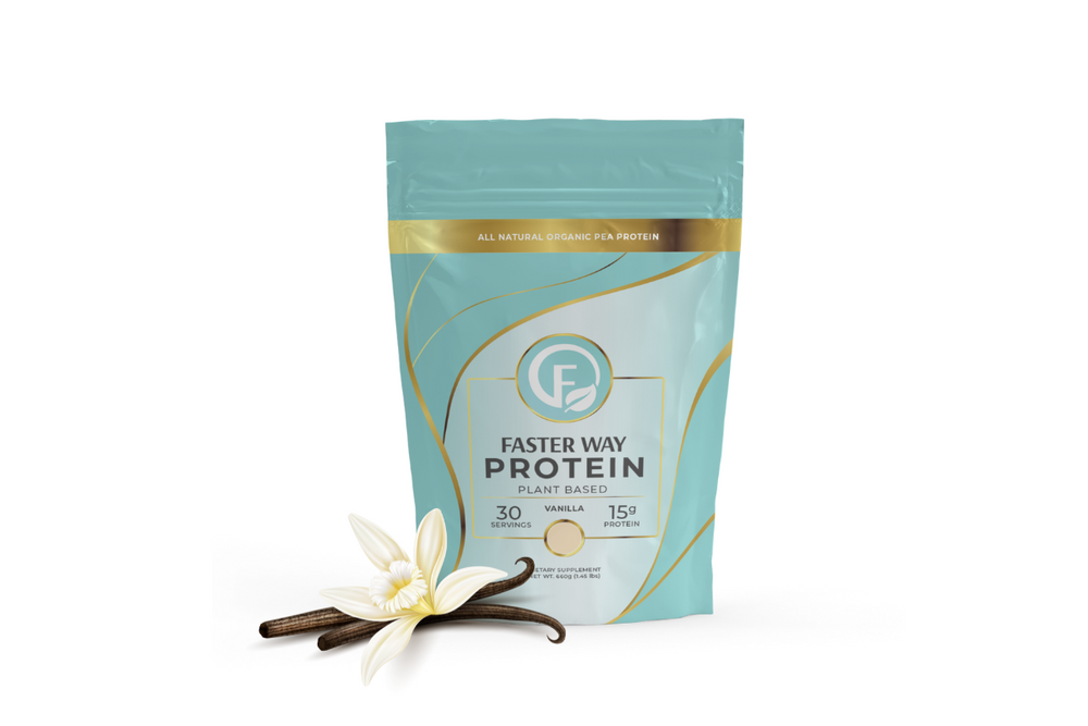 Nutrition – FASTer Way to Fat Loss Shop