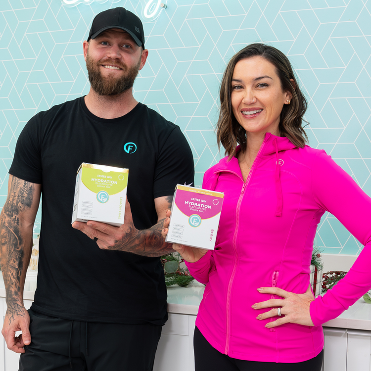 FASTer Way Wellness – FASTer Way to Fat Loss Shop