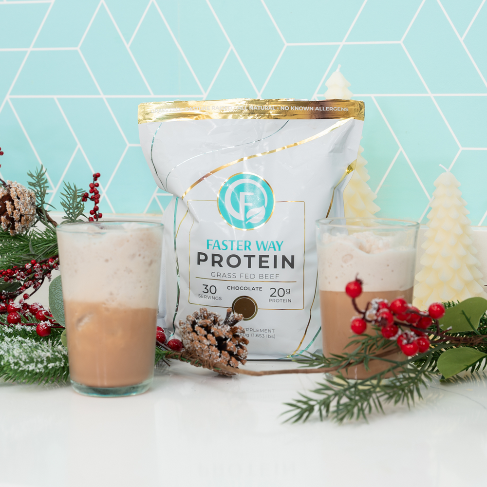 Black Friday – FASTer Way to Fat Loss Shop