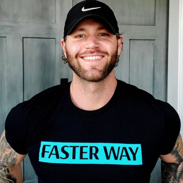 FASTer Way Wellness – FASTer Way to Fat Loss Shop